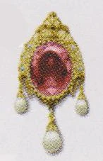 Brooch | Shadowhearts Wiki | Fandom