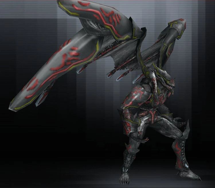 Neo Amon | Shadowhearts Wiki | Fandom