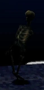 Skeleton | Shadowhearts Wiki | Fandom