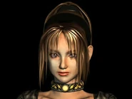 Koudelka Iasant/Gallery | Shadowhearts Wiki | Fandom
