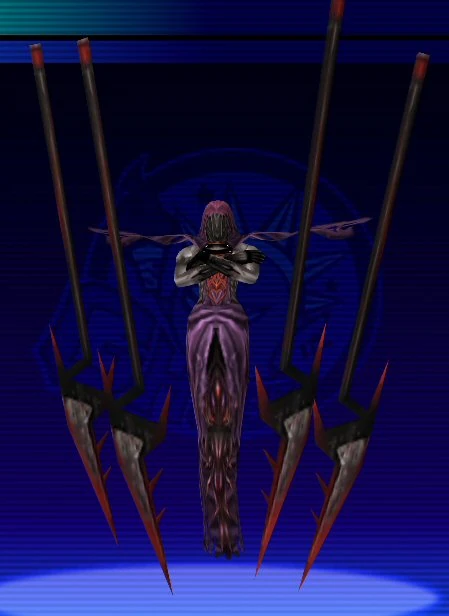 Automaton | Shadowhearts Wiki | Fandom