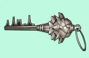 Eternal Key | Shadowhearts Wiki | Fandom