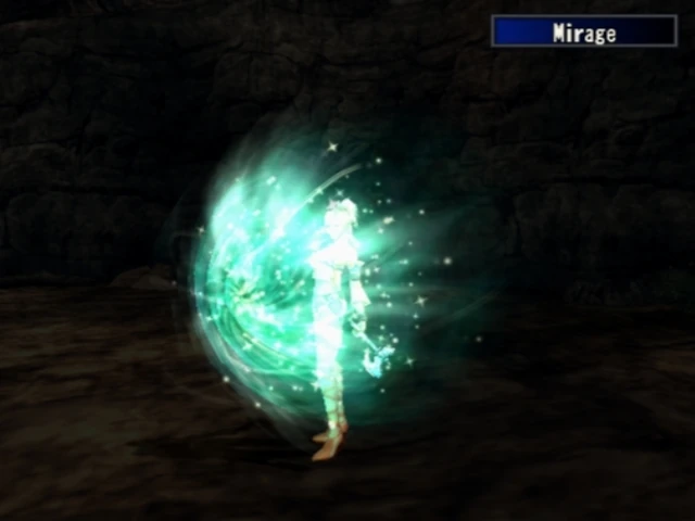 Mirage | Shadowhearts Wiki | Fandom
