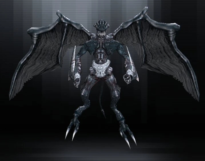 Orexis | Shadowhearts Wiki | Fandom