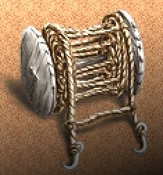 Rope Ladder | Shadowhearts Wiki | Fandom