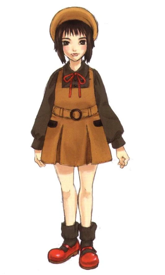 Hsien-Hsi | Shadowhearts Wiki | Fandom