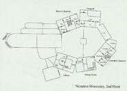 Nemeton Monastery | Shadowhearts Wiki | Fandom
