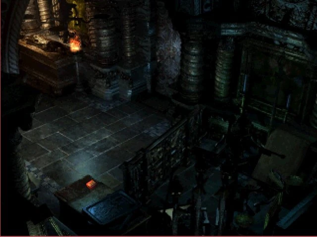 Category:Koudelka Enemies - Shadow Hearts Wiki - Shadowhearts Wiki, All ...