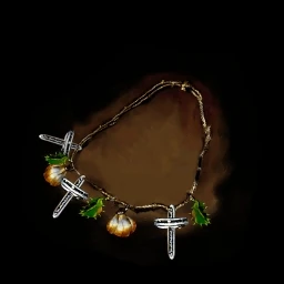 Demon Ward | Shadowhearts Wiki | Fandom