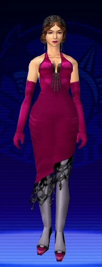 Edna Capone | Shadowhearts Wiki | Fandom