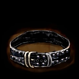Studded Belt | Shadowhearts Wiki | Fandom