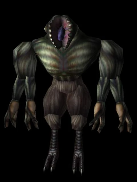 Gug - Shadow Hearts Wiki - Shadowhearts Wiki, All the characters ...