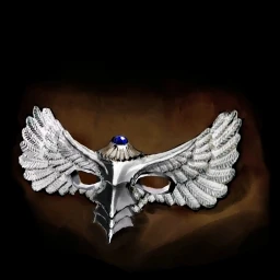 Meteor Mask | Shadowhearts Wiki | Fandom