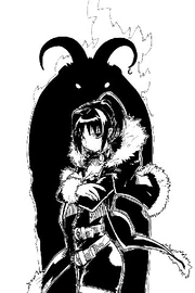 Koudelka Manga | Shadowhearts Wiki | Fandom