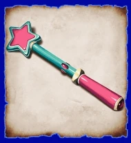 Hilda's Wands | Shadowhearts Wiki | Fandom