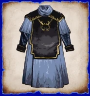 Long Robes | Shadowhearts Wiki | Fandom