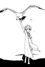 Koudelka Manga | Shadowhearts Wiki | Fandom