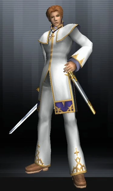 Nicholas Conrad/Gallery | Shadowhearts Wiki | Fandom