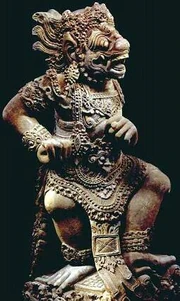 Rasetsu | Shadowhearts Wiki | Fandom