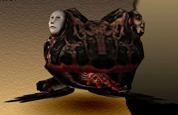 Brain Sucker | Shadowhearts Wiki | Fandom