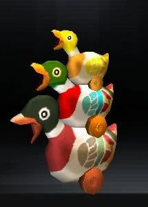 Ducky Toy | Shadowhearts Wiki | Fandom