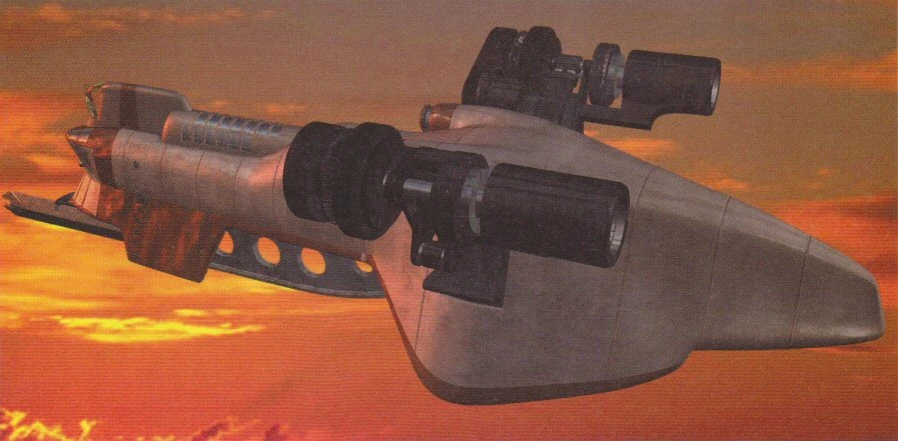 Bacon Jet | Shadowhearts Wiki | Fandom