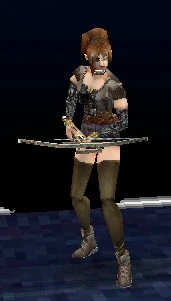 Koudelka Crossbows | Shadowhearts Wiki | Fandom