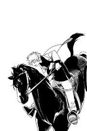 Koudelka Manga | Shadowhearts Wiki | Fandom