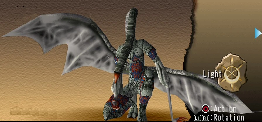 Soul Block | Shadowhearts Wiki | Fandom