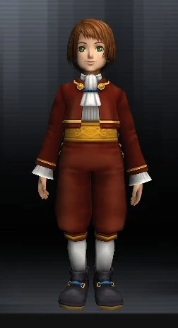 Prince Alexei | Shadowhearts Wiki | Fandom
