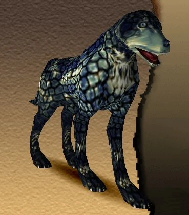 Canus | Shadowhearts Wiki | Fandom