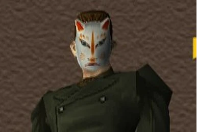 shadow hearts evil 4