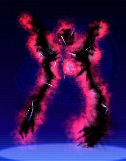 Impure Thought | Shadowhearts Wiki | Fandom