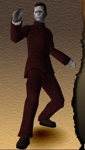 Cursed Puppet | Shadowhearts Wiki | Fandom