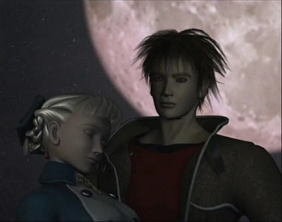 Shadow Hearts' atmosphere is still pretty incredible, nearly 20 years ...