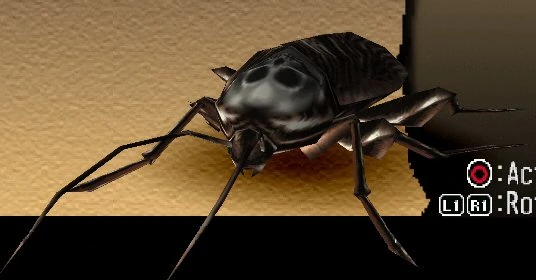 Buggy | Shadowhearts Wiki | Fandom