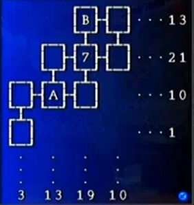 Johnny's Sidequests | Shadowhearts Wiki | Fandom