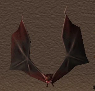 Fire Bat | Shadowhearts Wiki | Fandom