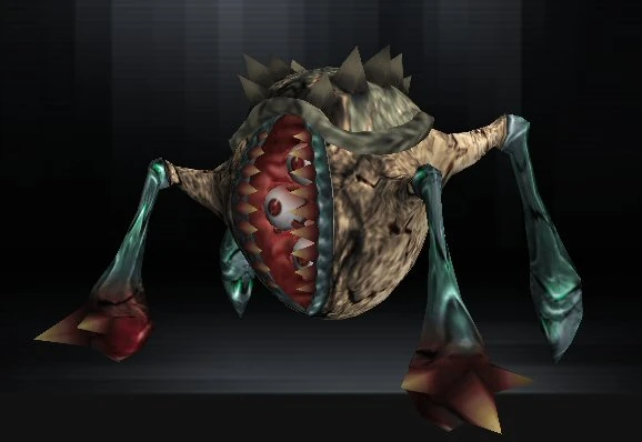 Waira | Shadowhearts Wiki | Fandom