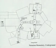 Nemeton Monastery | Shadowhearts Wiki | Fandom