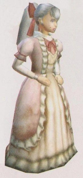 Charlotte D'Lota | Shadowhearts Wiki | Fandom