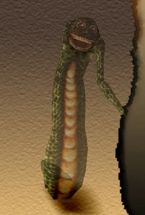 Evil 3 | Shadowhearts Wiki | Fandom