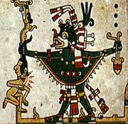 Camazotz | Shadowhearts Wiki | Fandom