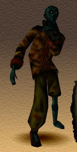 Zombie | Shadowhearts Wiki | Fandom