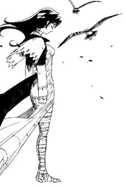 Koudelka Manga | Shadowhearts Wiki | Fandom