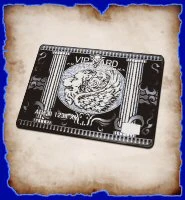 Black Card | Shadowhearts Wiki | Fandom