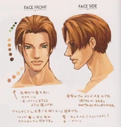 Nicholas Conrad/Gallery | Shadowhearts Wiki | Fandom