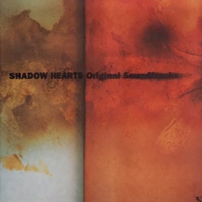 Shadow Hearts OST | Shadowhearts Wiki | Fandom