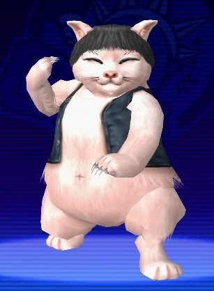 Sammo Meow | Shadowhearts Wiki | Fandom