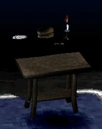 Possessed Table | Shadowhearts Wiki | Fandom